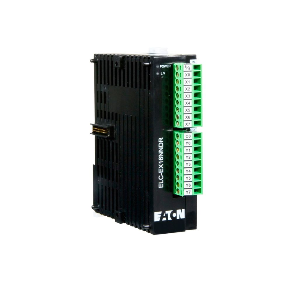 ELC-EX16NNDR - Eaton - Controller – SimplyBreakers.com