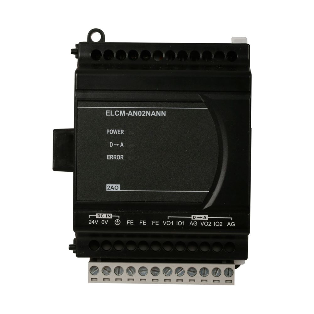 ELC-TC04ANNN - Eaton - Controller – SimplyBreakers.com