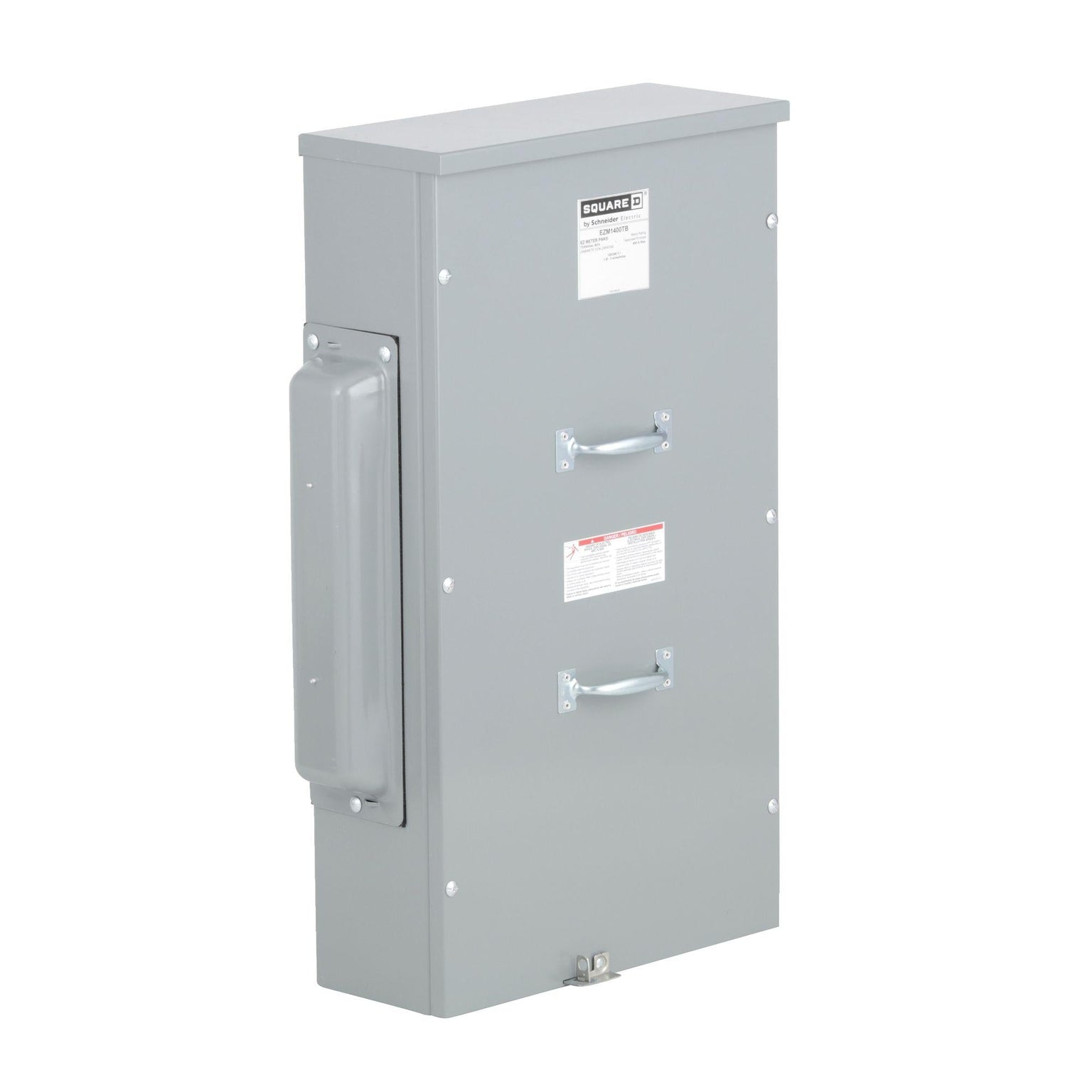 EZM1400TB - Square D - Part And Accessory – SimplyBreakers.com