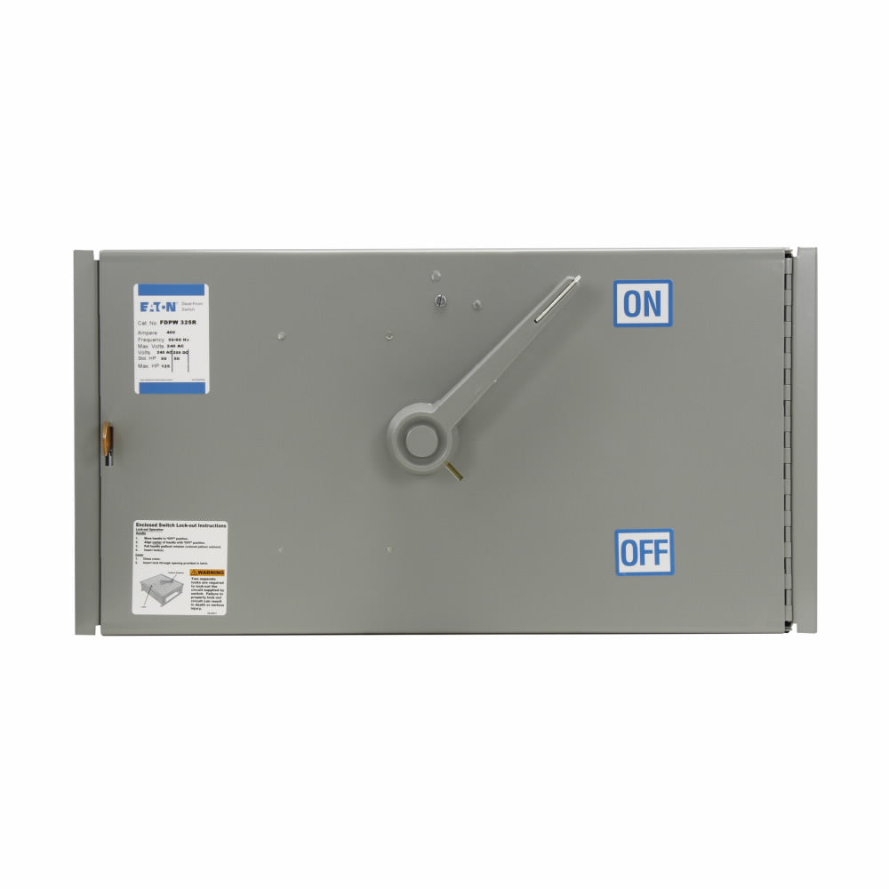 FDPW325R - Eaton - Panel Board Switch – SimplyBreakers.com