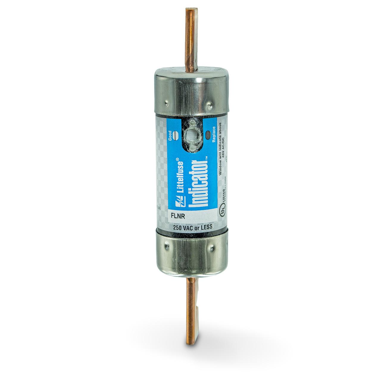 FLNR-100ID - Littelfuse - Low Voltage Fuse – SimplyBreakers.com