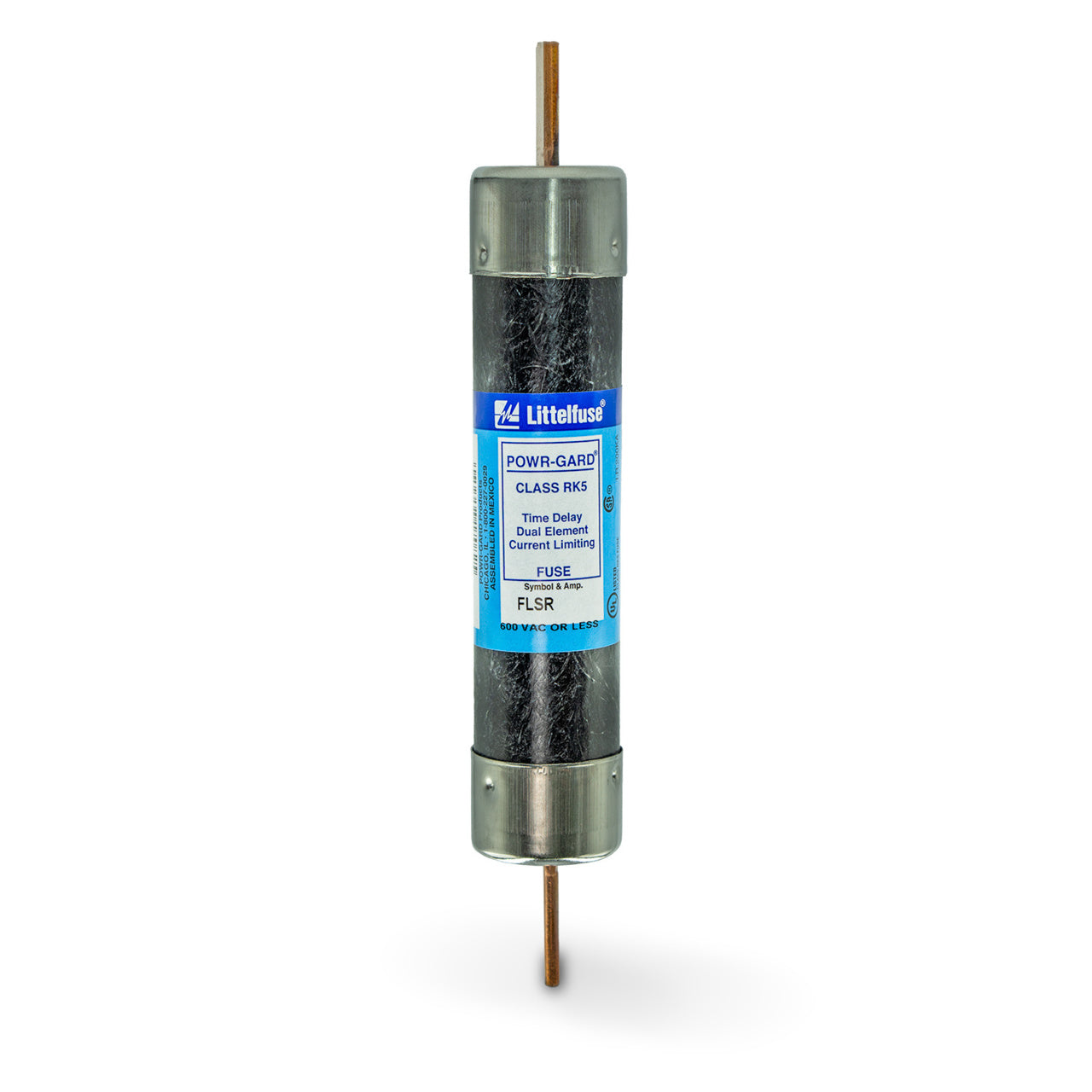 FLSR-100 - Littelfuse - Low Voltage – SimplyBreakers.com