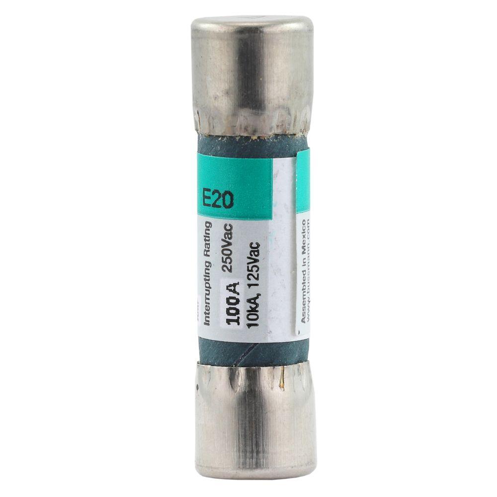 FNM-20 - Eaton - Low Voltage Fuse – SimplyBreakers.com