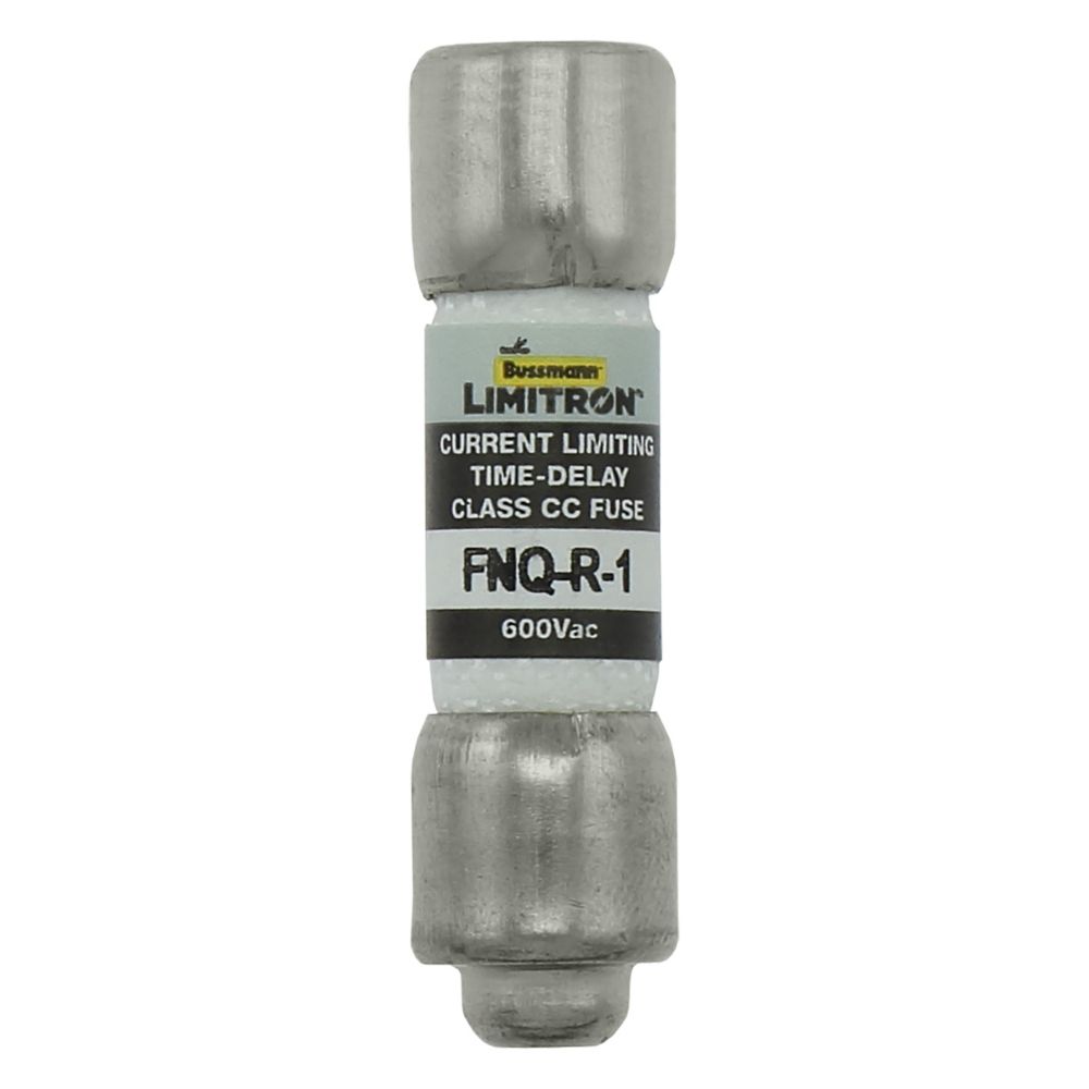 FNQ-R-1 - Bussmann - 1.3 Amp Fuse – SimplyBreakers.com