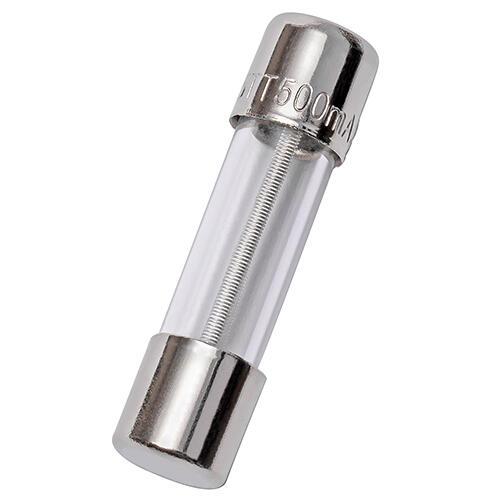 GSC4 - Mersen / Ferraz Shawmut - Low Voltage Fuse – SimplyBreakers.com