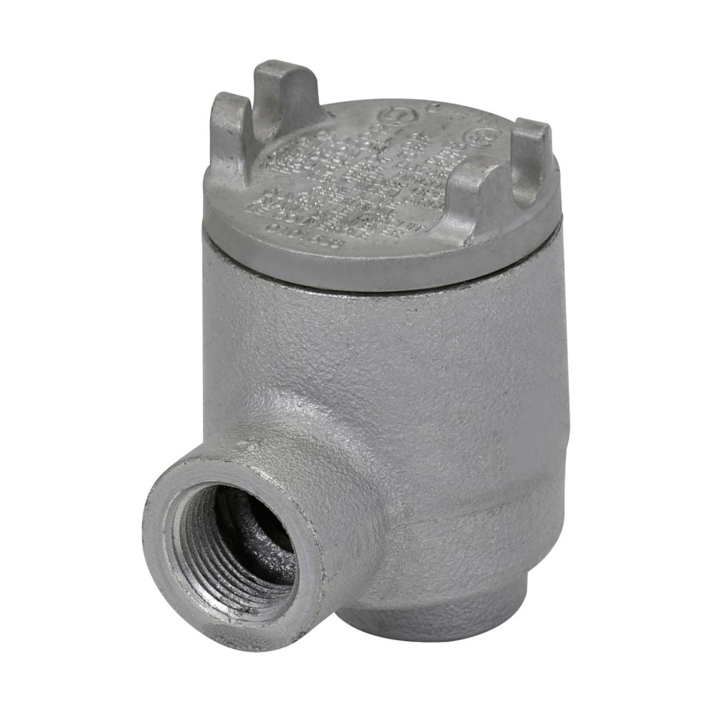 GUAB14 - Crouse-Hinds - Outlet Box – SimplyBreakers.com