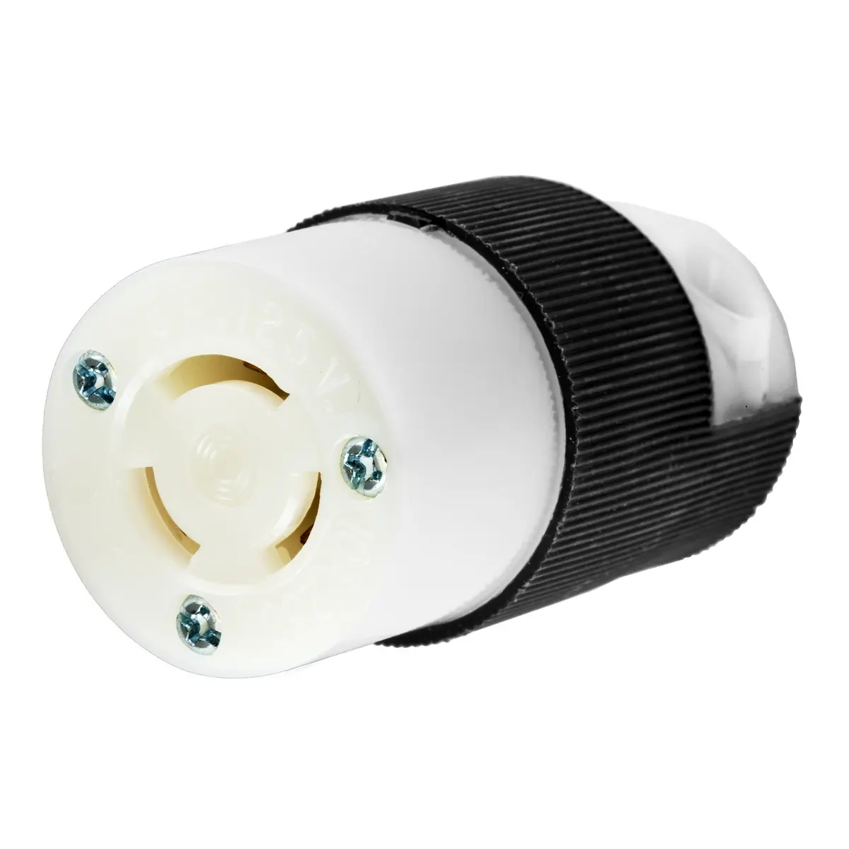 HBL7565C - Hubbell - Connector Body – SimplyBreakers.com
