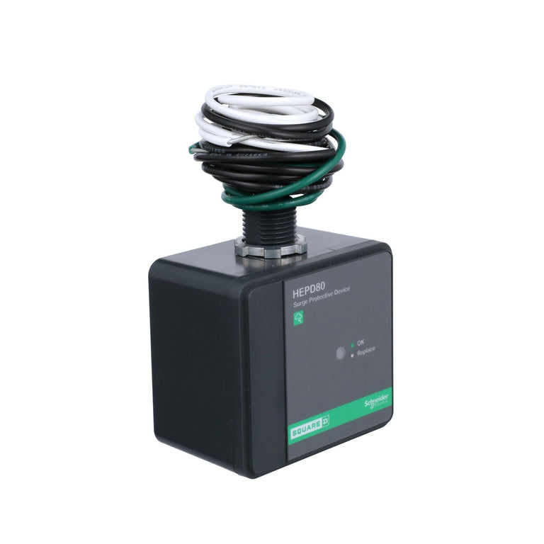 HEPD80 - Square D - Surge Arrester – SimplyBreakers.com