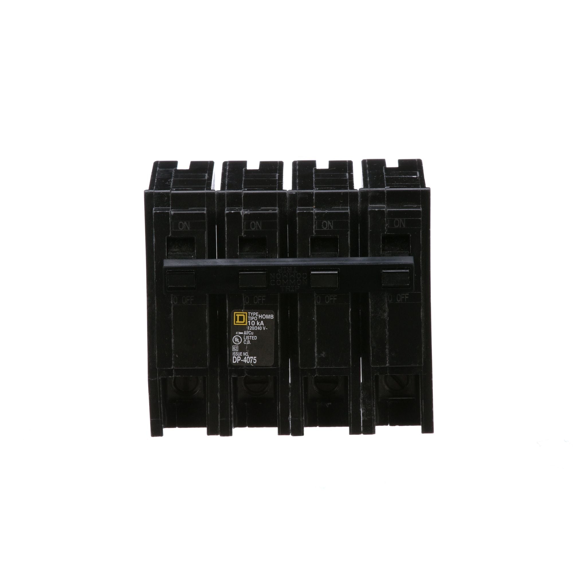 HOM2150 - Square D Homeline - Main Breaker – SimplyBreakers.com