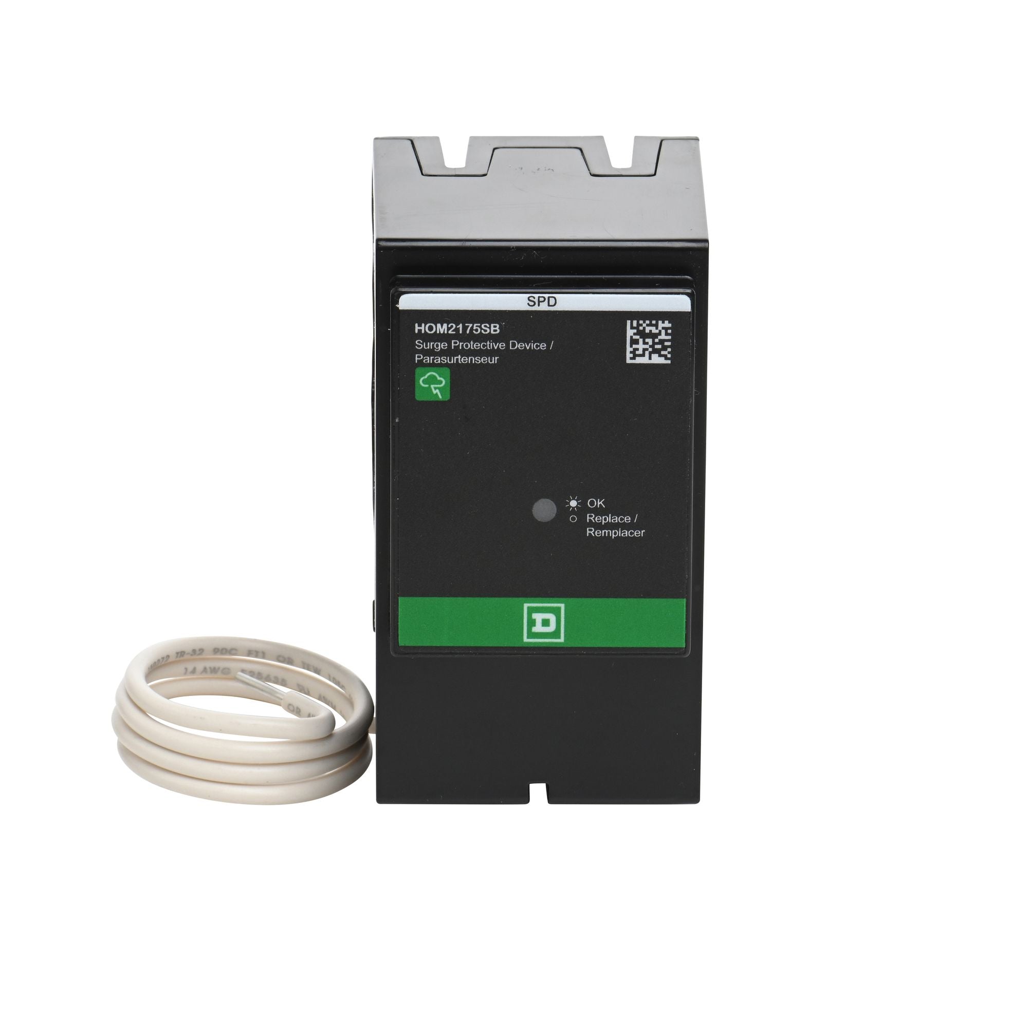 HOM2175SB - Square D - Circuit Breaker Part – SimplyBreakers.com