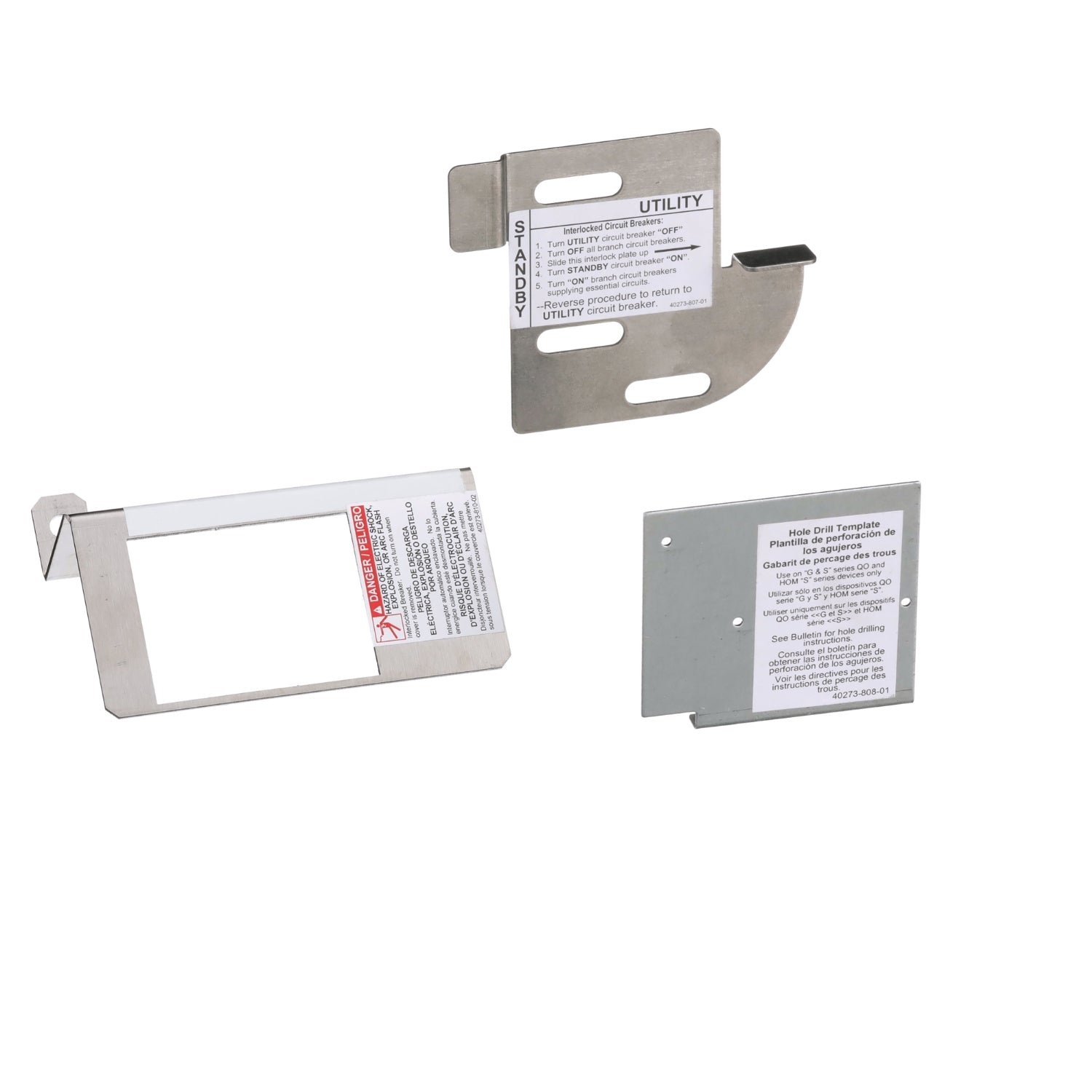 HOMCGK2C - Square D - Circuit Breaker Part – SimplyBreakers.com