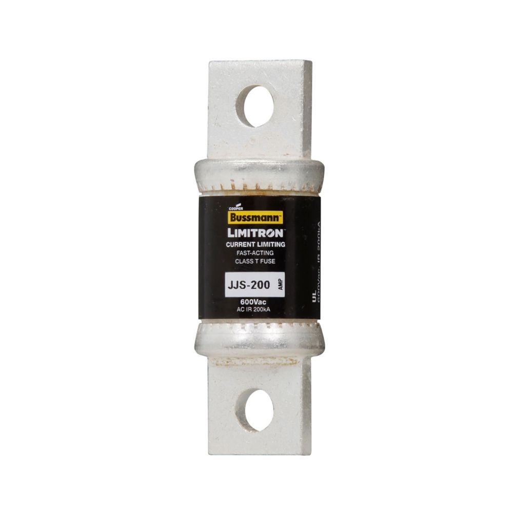 JJS-200 - Eaton - Low Voltage Fuse – SimplyBreakers.com