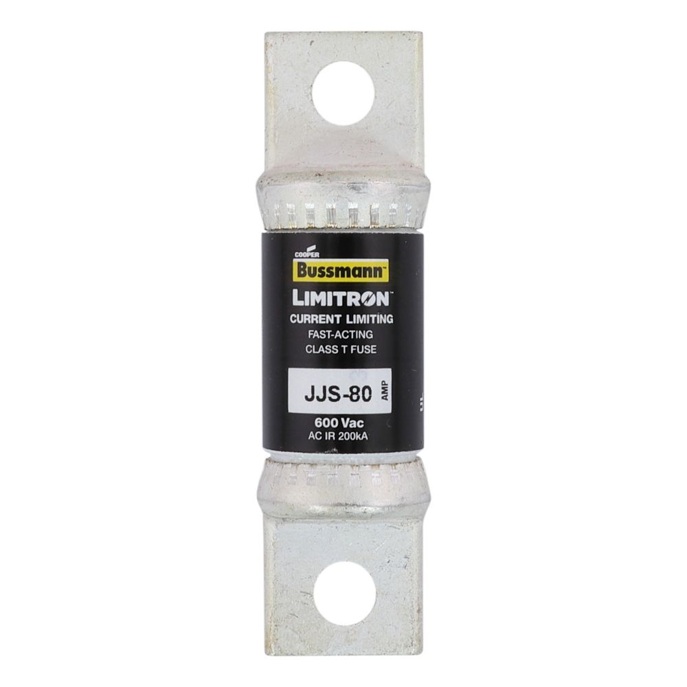 JJS-80 - Eaton - Low Voltage Fuse – SimplyBreakers.com