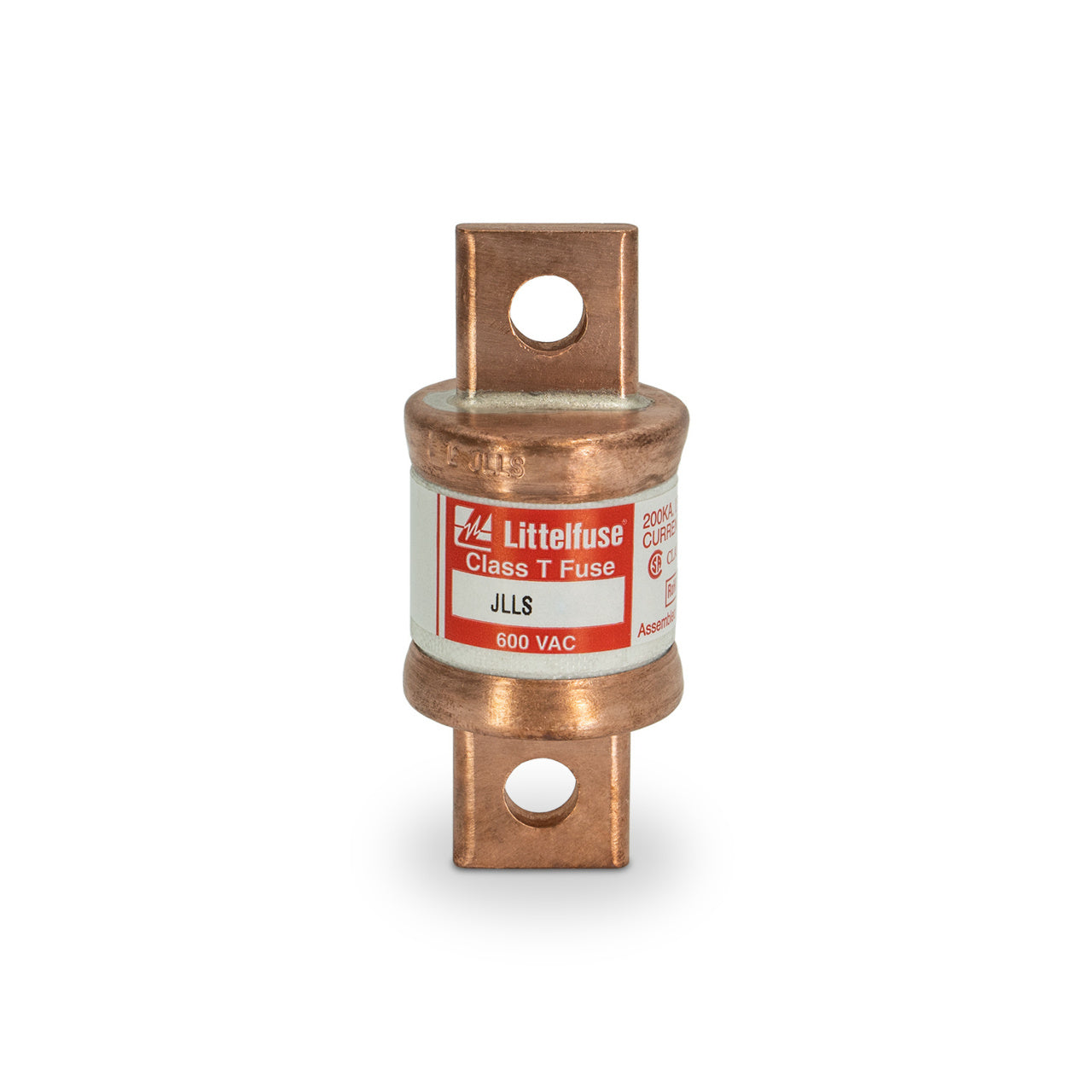 JLLS-060P - Littelfuse - Low Voltage – SimplyBreakers.com