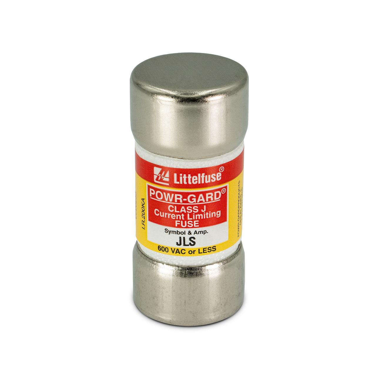 JLS-040 - Littelfuse - Medium Voltage Fuse – SimplyBreakers.com