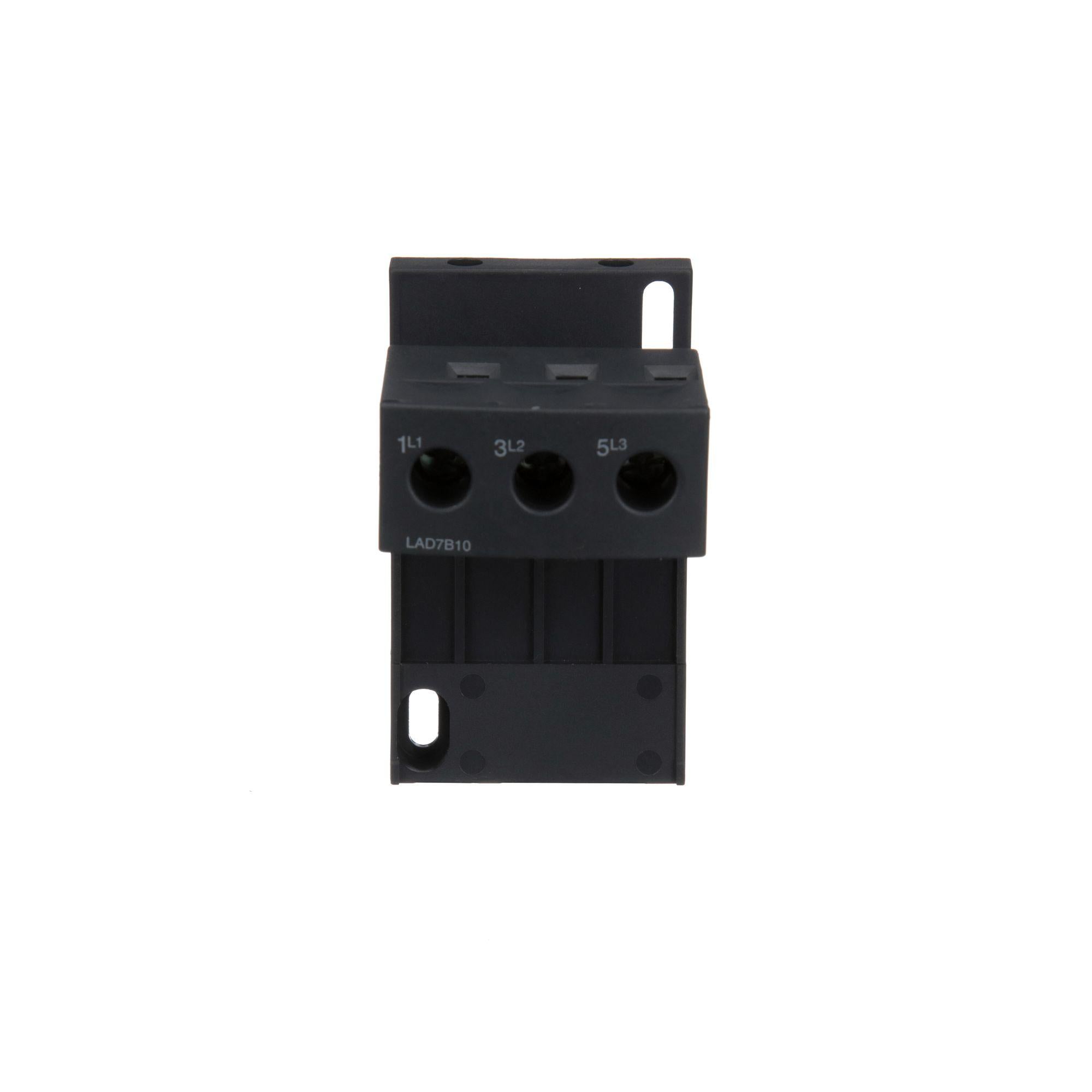 LAD7B10 - Square D - Motor Control Part And Accessory – SimplyBreakers.com