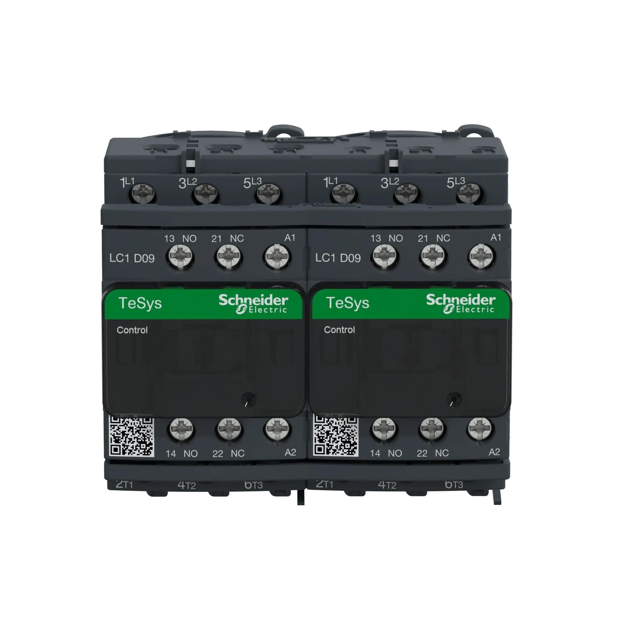 LC2D09B7 - Square D - Contactor – SimplyBreakers.com