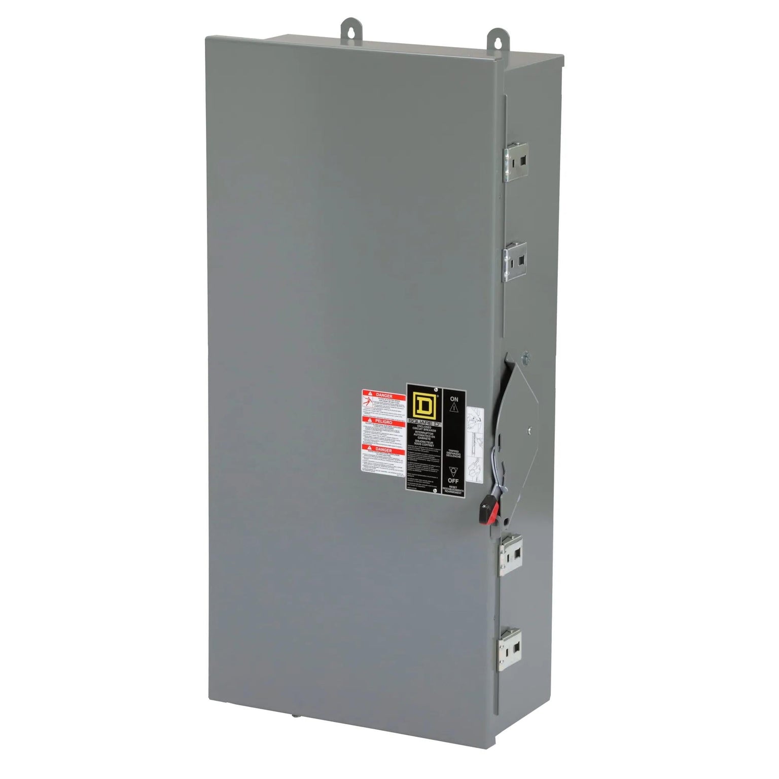 M800AWK - Square D - Enclosure – SimplyBreakers.com