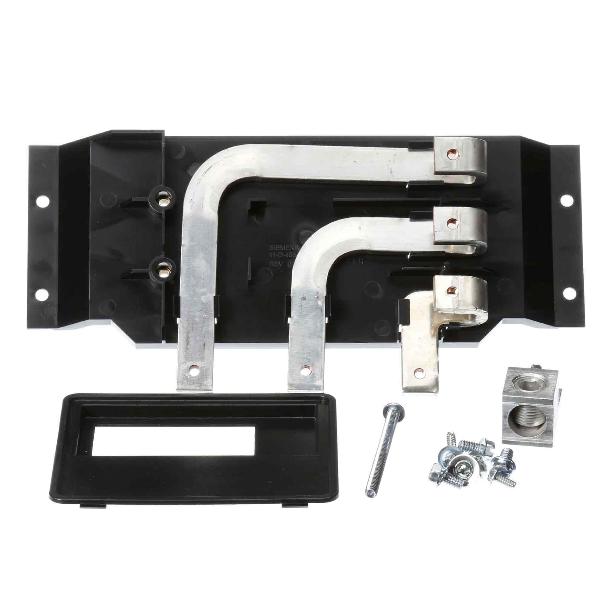 MBKQJ3A - Siemens - 250 Amp Circuit Breaker Mounting Kit ...