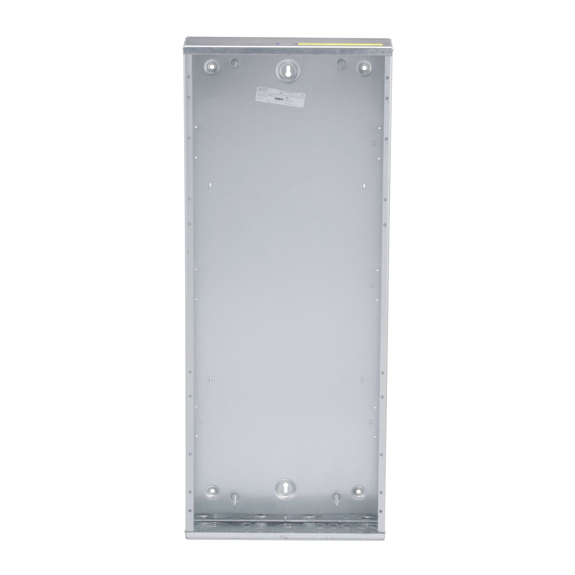 MH50 - Square D - Enclosure – SimplyBreakers.com