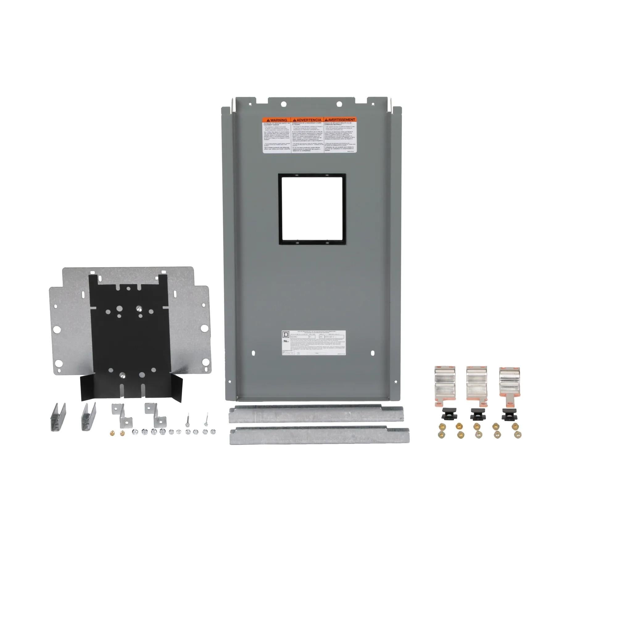 N250MJ - Square D - Panelboard Accessory – SimplyBreakers.com