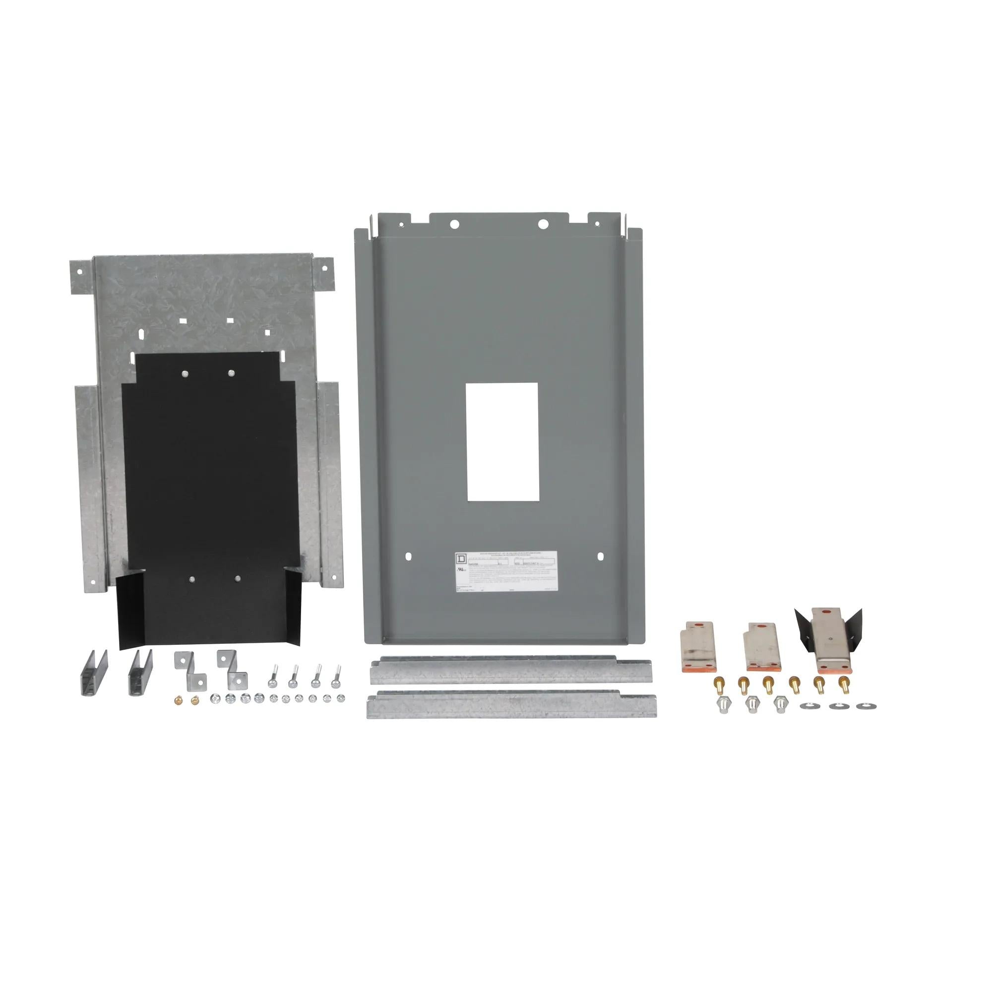N400M - Square D - Circuit Breaker Adapter Kit – SimplyBreakers.com