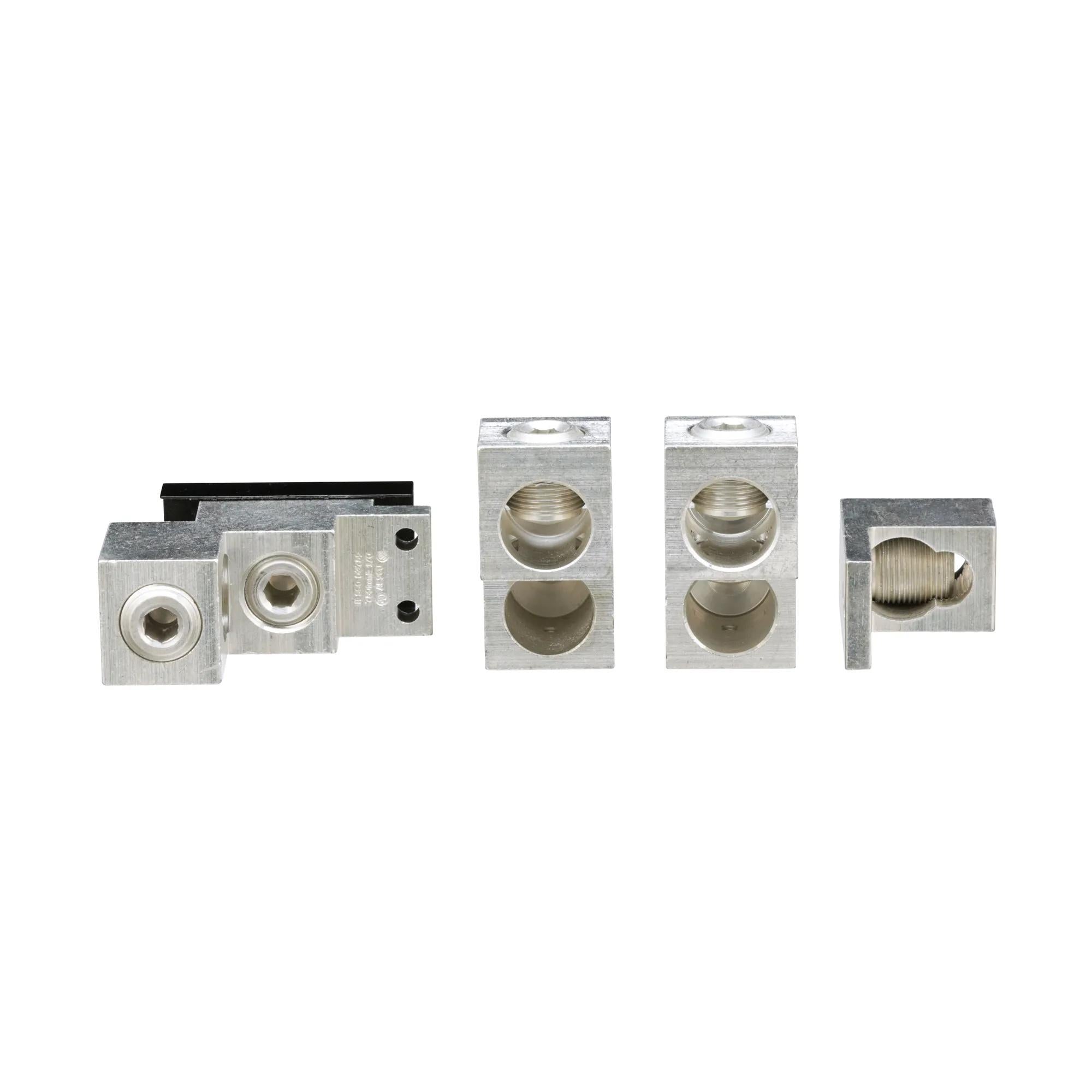 NF400SFL - Square D - Lug Kit – SimplyBreakers.com