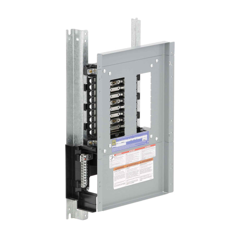 NQ418L1C - Square D - Panel Board Interior – SimplyBreakers.com