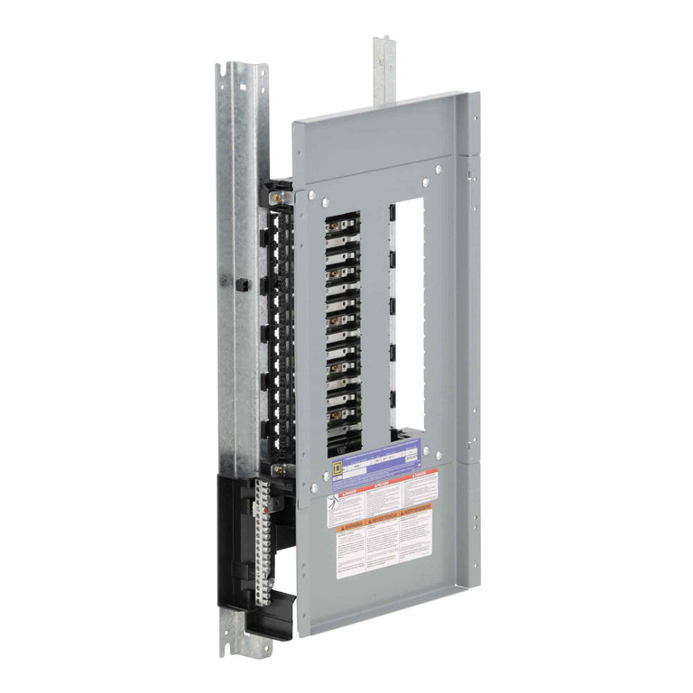 NQ430L1C - Square D - Panelboard Interior – SimplyBreakers.com