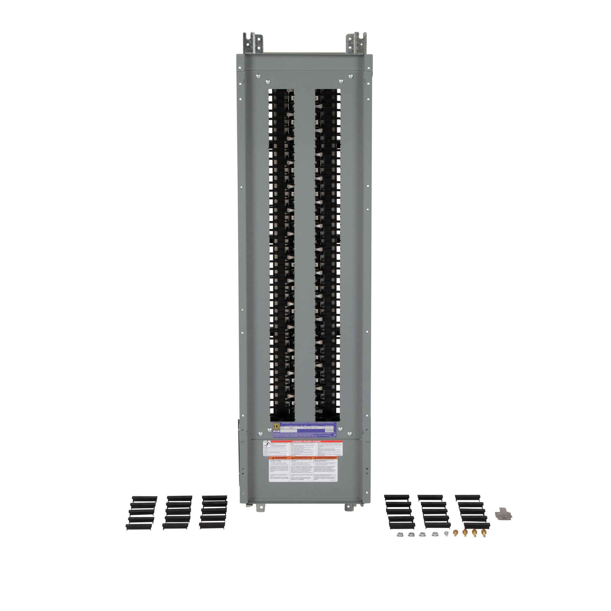 NQ484L2 - Square D - Panelboard Interior – SimplyBreakers.com