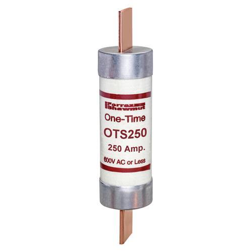 OTS250 - Mersen / Ferraz Shawmut - Low Voltage Fuse – SimplyBreakers.com