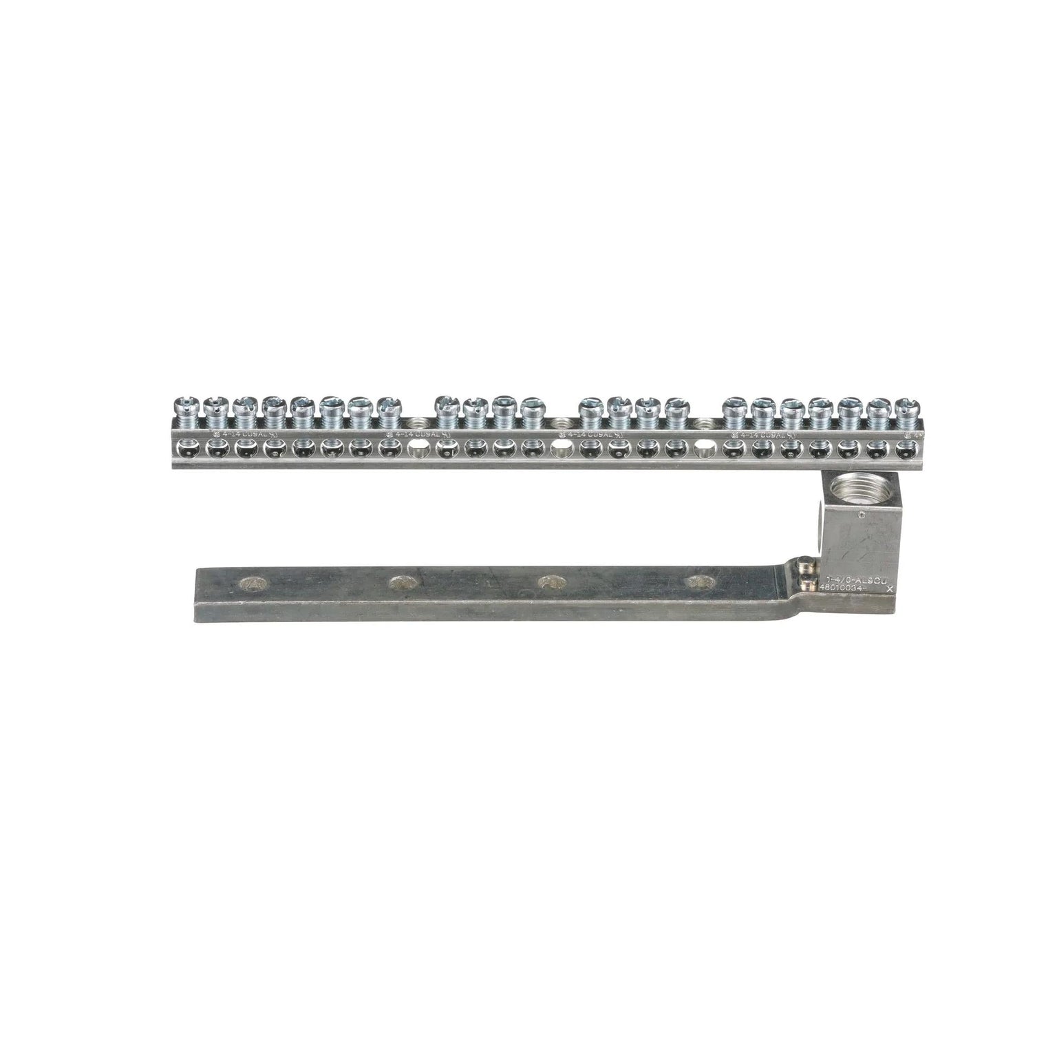 PK23GTAL - Square D - Ground Bar – SimplyBreakers.com