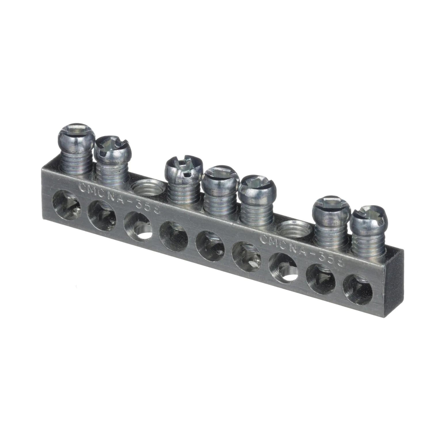 PK7GTA - Square D - Ground Bar – SimplyBreakers.com