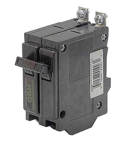 QBH240 - Commander - 40 Amp Circuit Breaker – SimplyBreakers.com