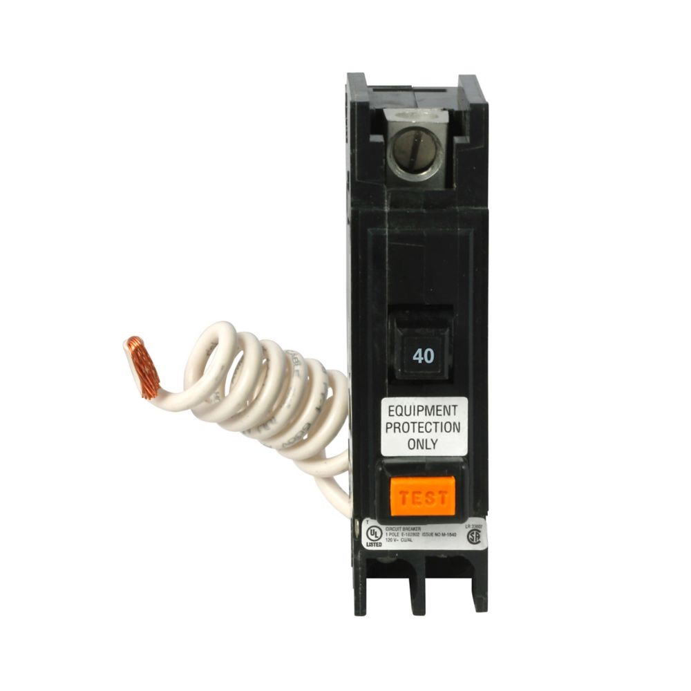 QCGFEP1040 - Eaton - GFEP Circuit Breaker – SimplyBreakers.com