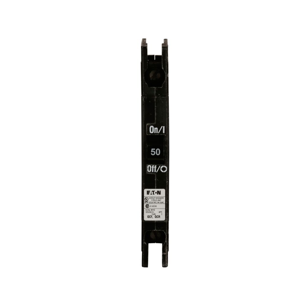 QCR2050 - Eaton - Molded Case Circuit Breaker – SimplyBreakers.com