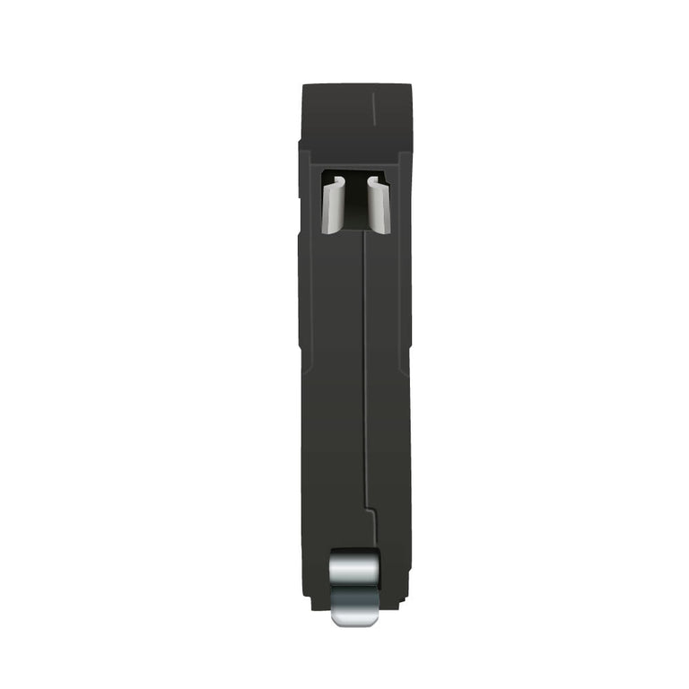 QO115 - Square D 15 Amp Single Pole Breaker – SimplyBreakers.com