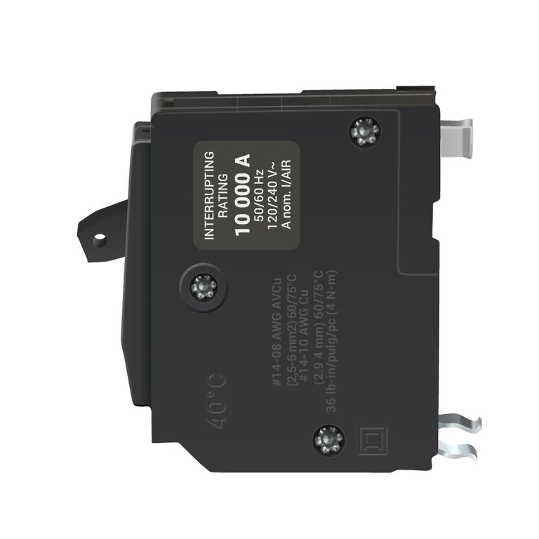 QO130 - Square D - 30 Amp Circuit Breaker – SimplyBreakers.com