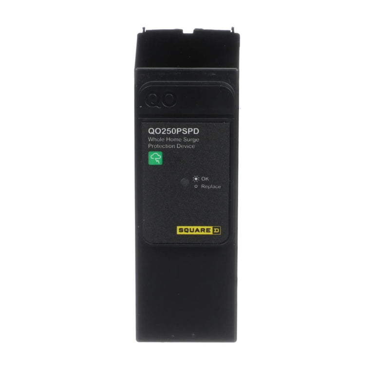 QO250PSPD - Square D - Surge Protection Device – SimplyBreakers.com