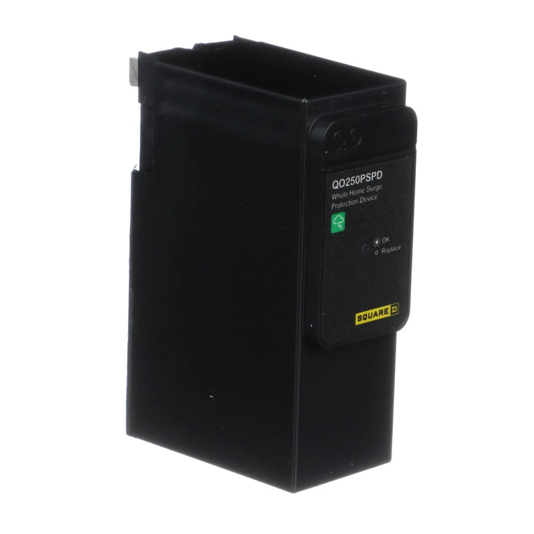 QO250PSPD - Square D - Surge Protection Device – SimplyBreakers.com