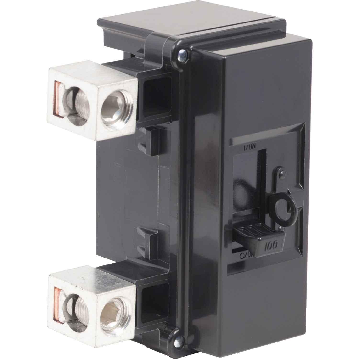 QOM2100VHL - Square D - Molded Case Circuit Breakers – SimplyBreakers.com