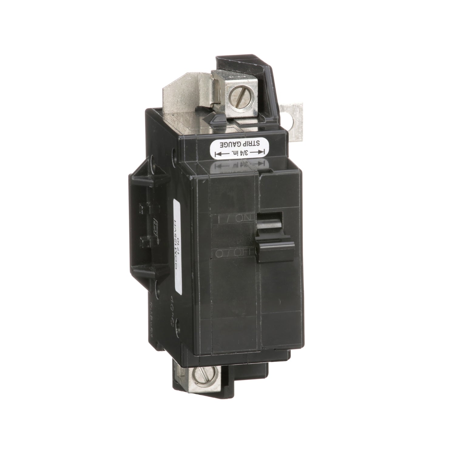 QOM70VH - Square D - 70 Amp Molded Case Circuit Breaker ...
