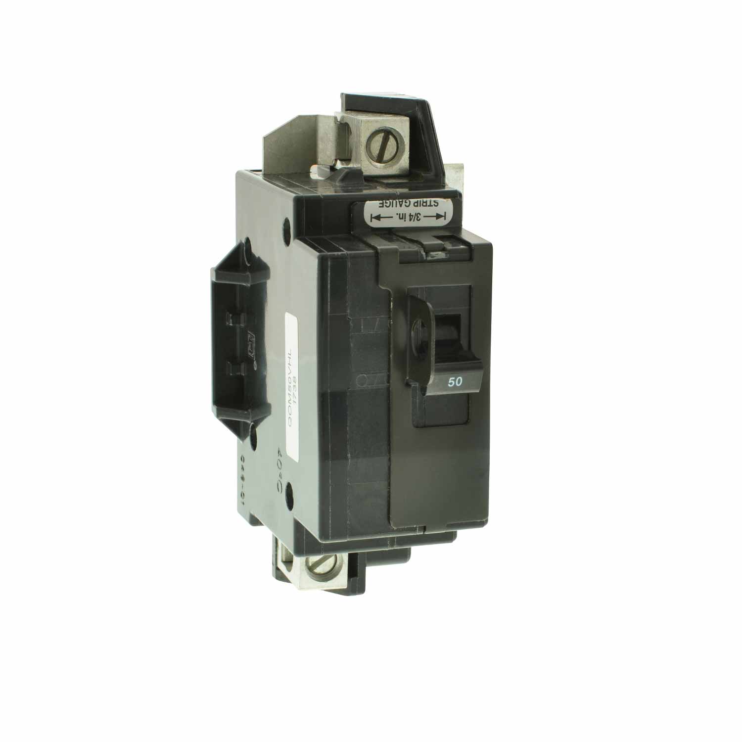 QOM80VHL - Square D - Circuit Breakers – SimplyBreakers.com