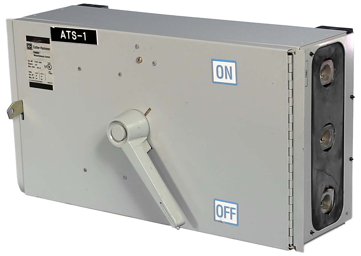 FDPW365R - Eaton - Panel Board Switch – SimplyBreakers.com