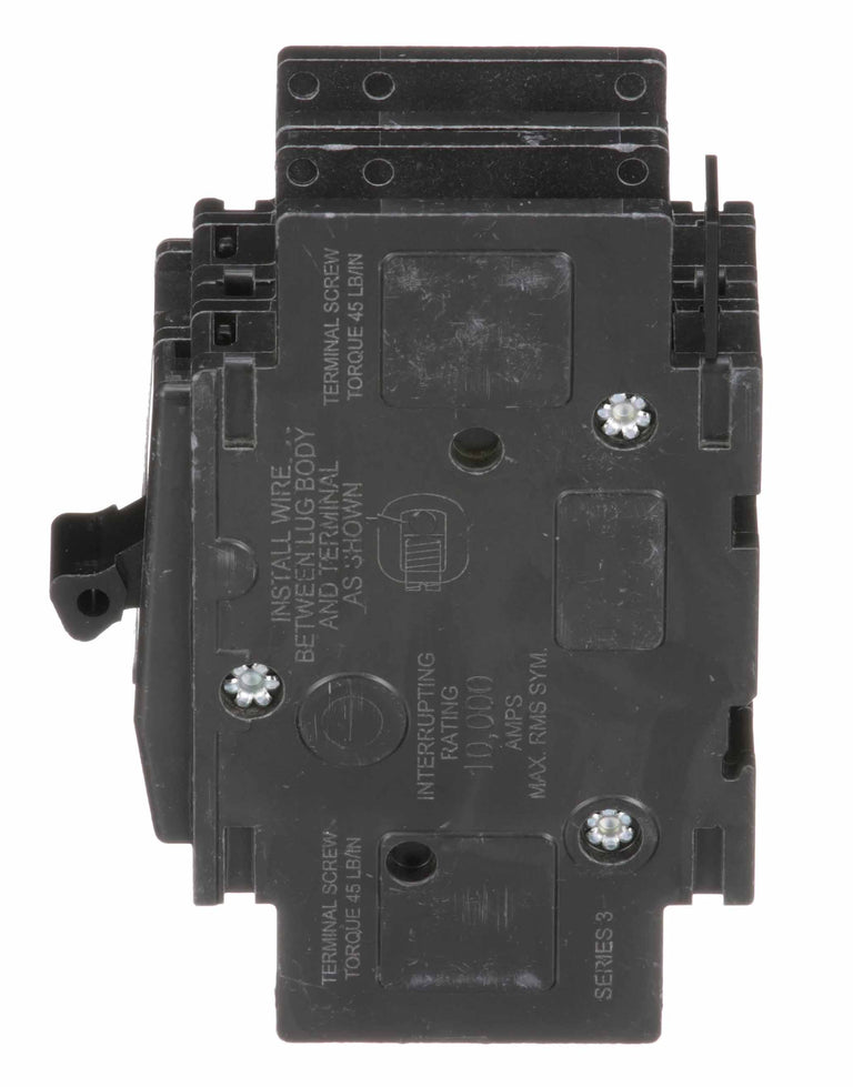 QOU220 - Square D - 20 Amp Circuit Breaker – SimplyBreakers.com