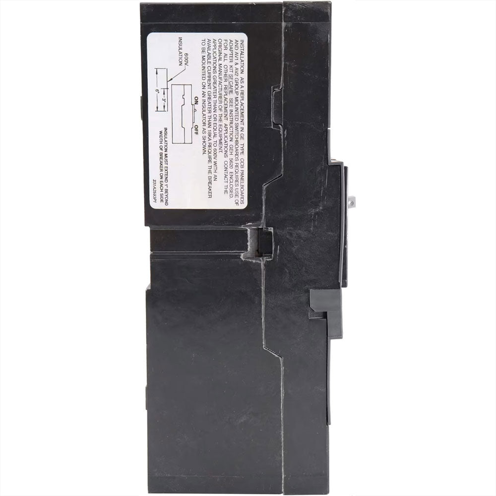 SFHA36AT0250 - GE - Molded Case Circuit Breaker – SimplyBreakers.com