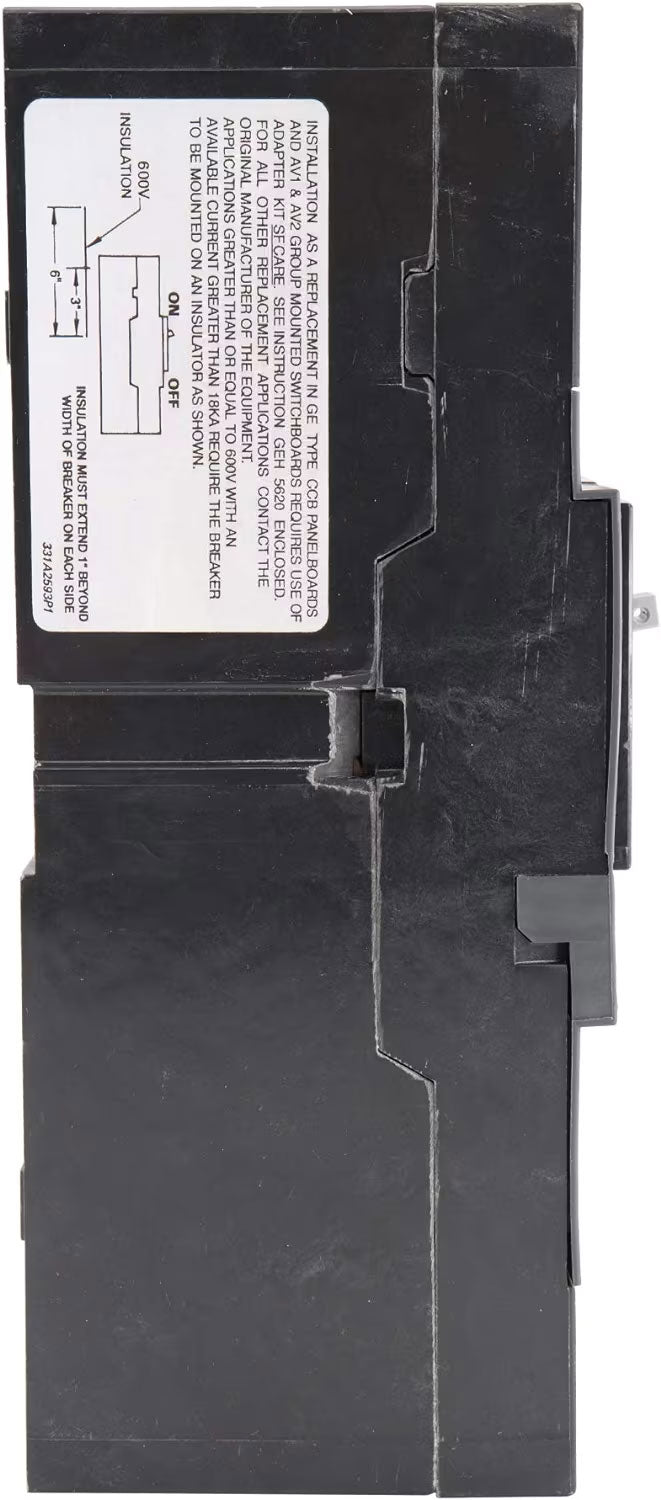 SFLA36AT0250 - GE - Molded Case Circuit Breaker – SimplyBreakers.com