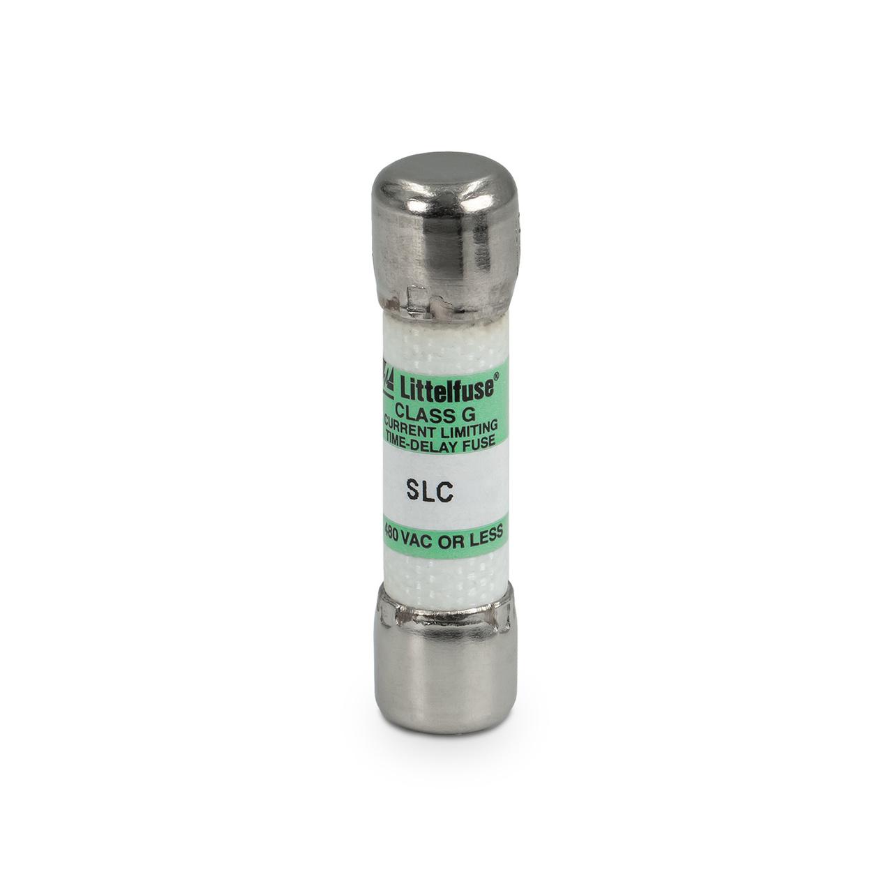 SLC-025 - Littelfuse - Low Voltage Fuse – SimplyBreakers.com