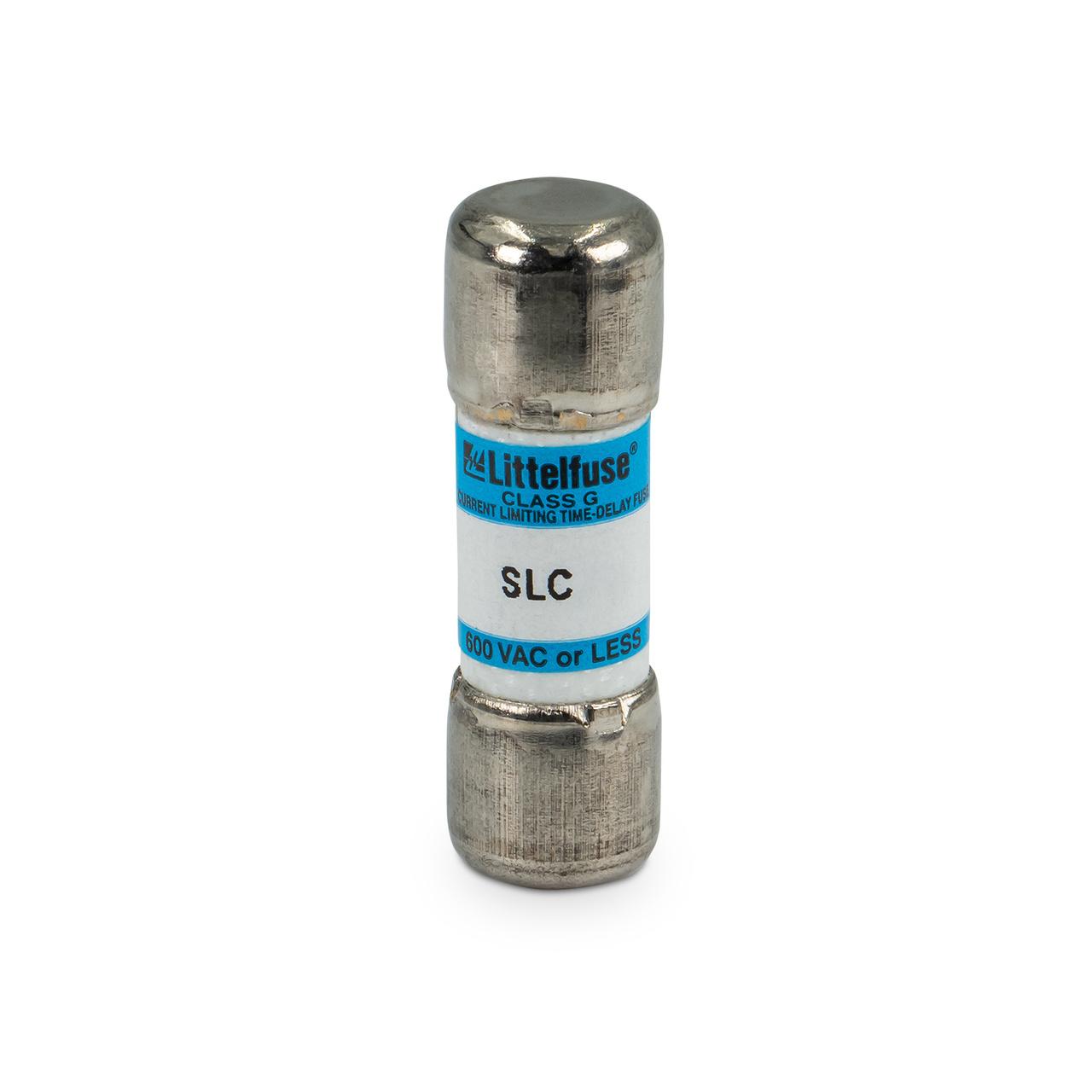 SLC-500 - Littelfuse - Low Voltage Fuse – SimplyBreakers.com