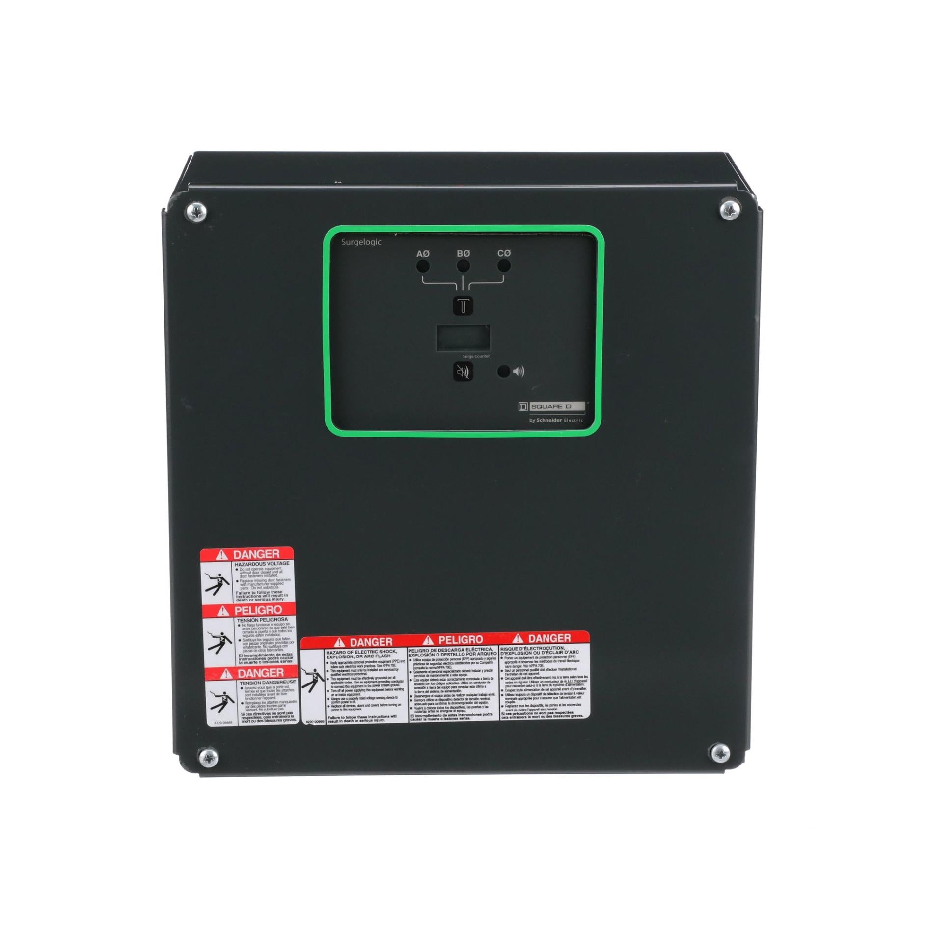 SSP02EMA16 - Square D - Molded Case Circuit Breakers – SimplyBreakers.com